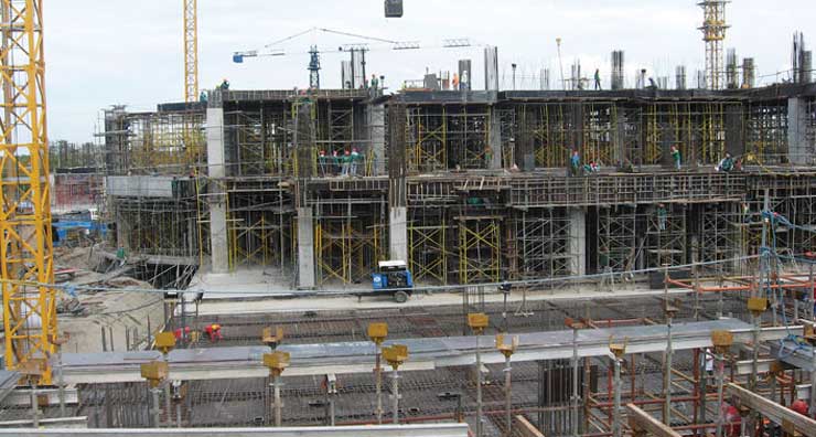 Pampanga Projects and Constructions | SkyscraperCity Forum