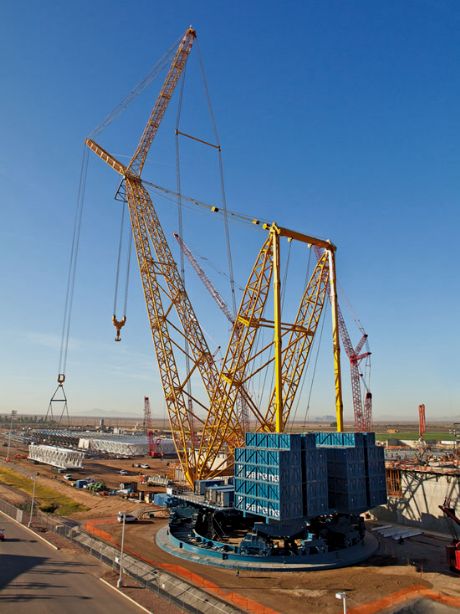 FARK.com: (8442590) For your inner eight year old: Meet the "Left Coast ...